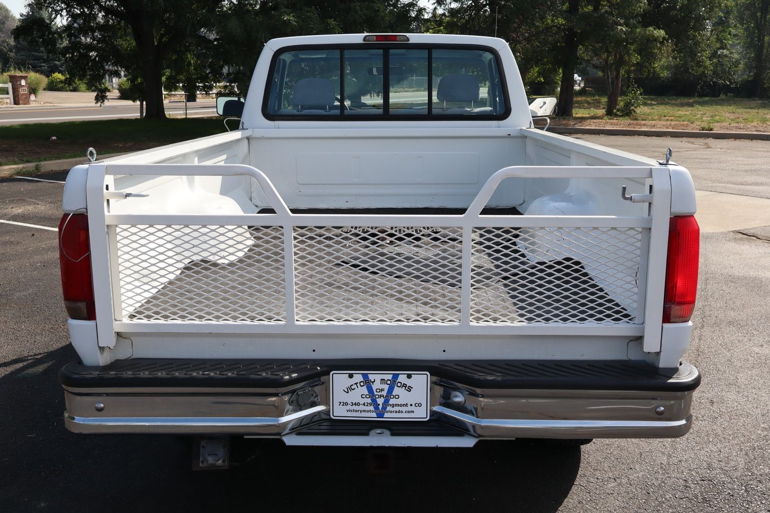 1994 Ford F-250 XLT | Victory Motors of Colorado