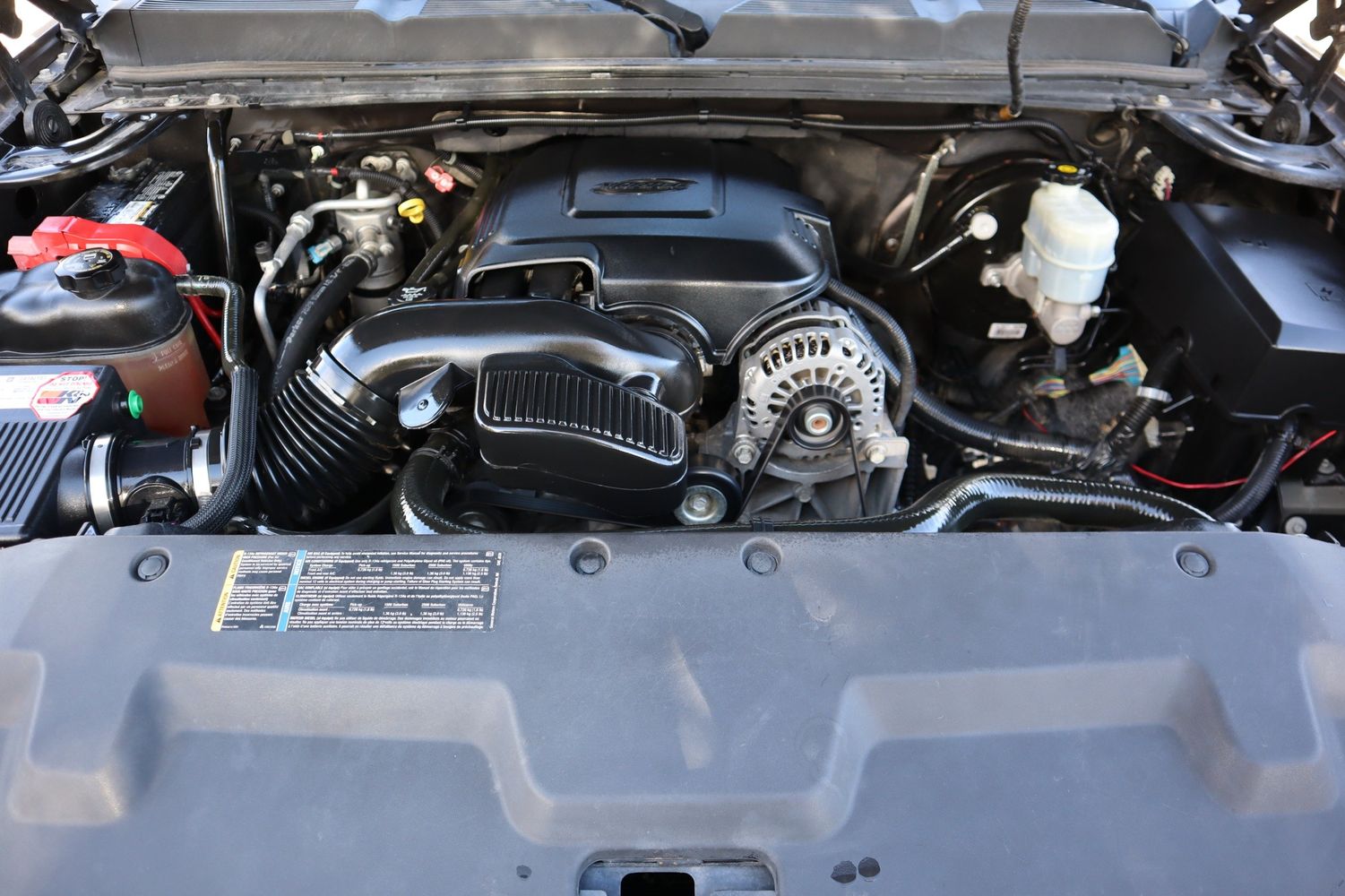 2007 Chevrolet Silverado 1500 LTZ | Victory Motors of Colorado