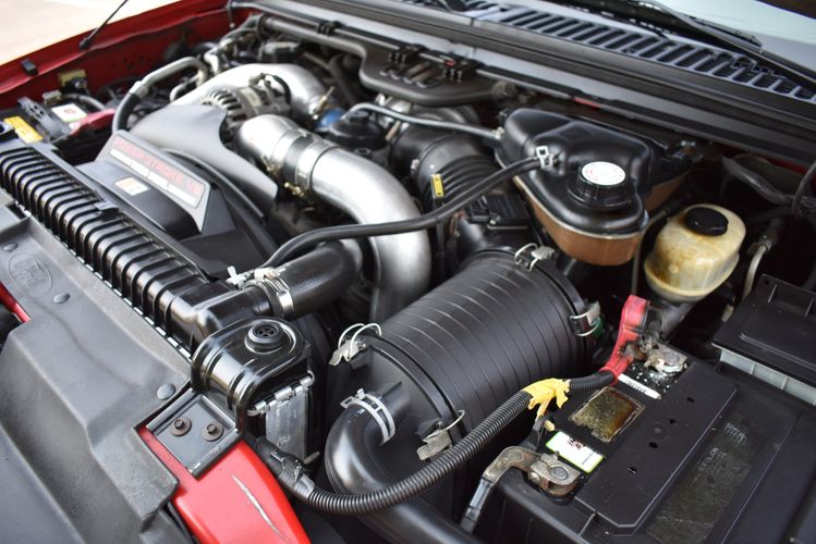 2004 FORD F250 XL | Victory Motors of Colorado
