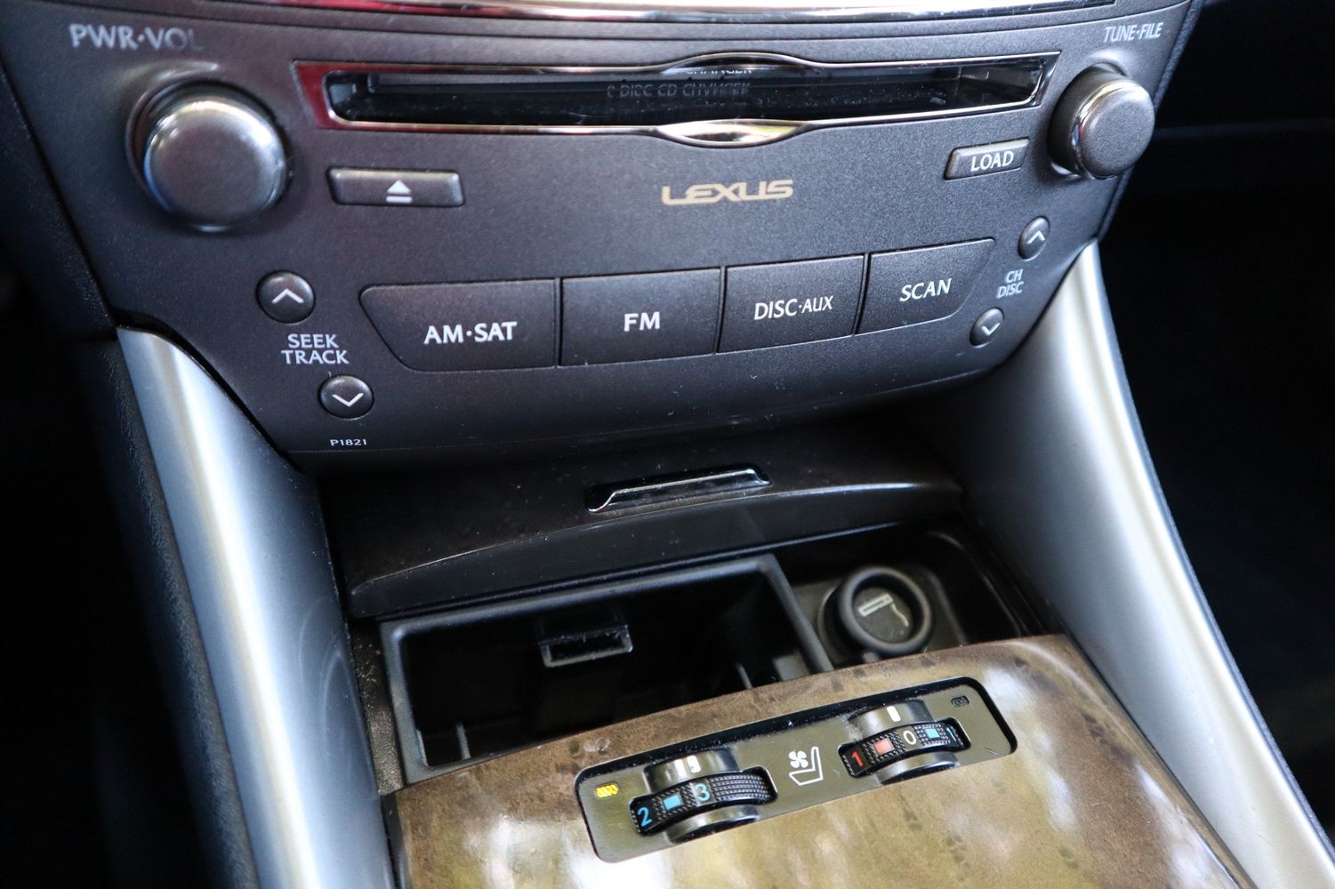 2009 Lexus IS 250 Base | Victory Motors of Colorado