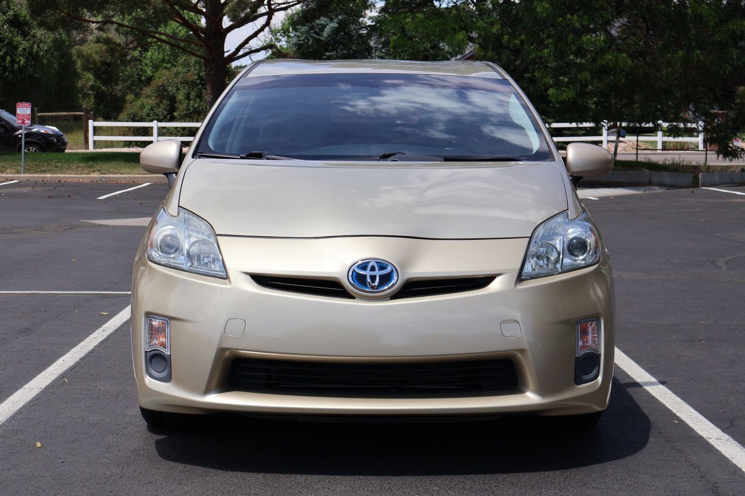 2011 Toyota Prius One | Victory Motors of Colorado