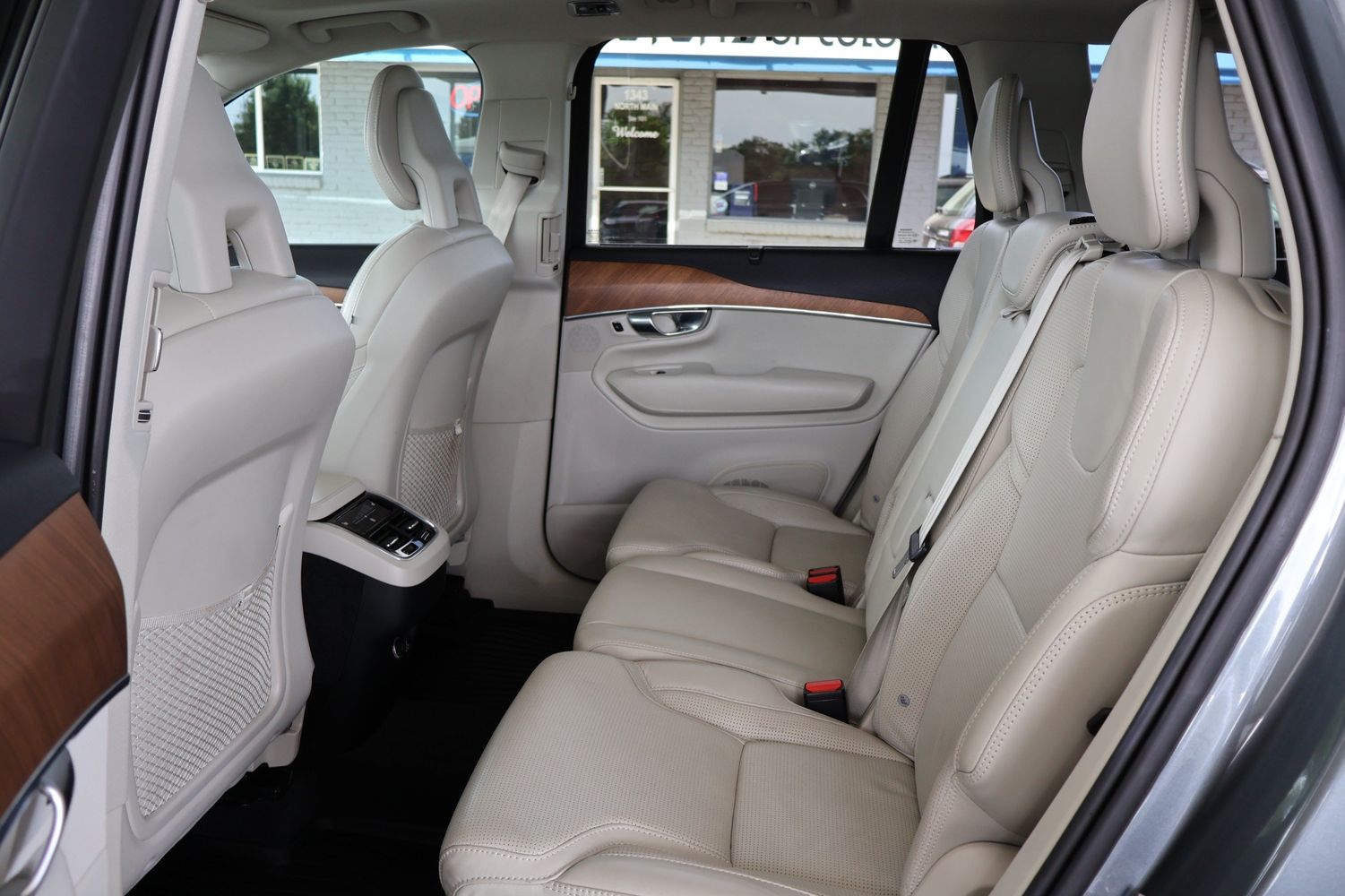 2018 Volvo XC90 T6 Inscription | Victory Motors of Colorado