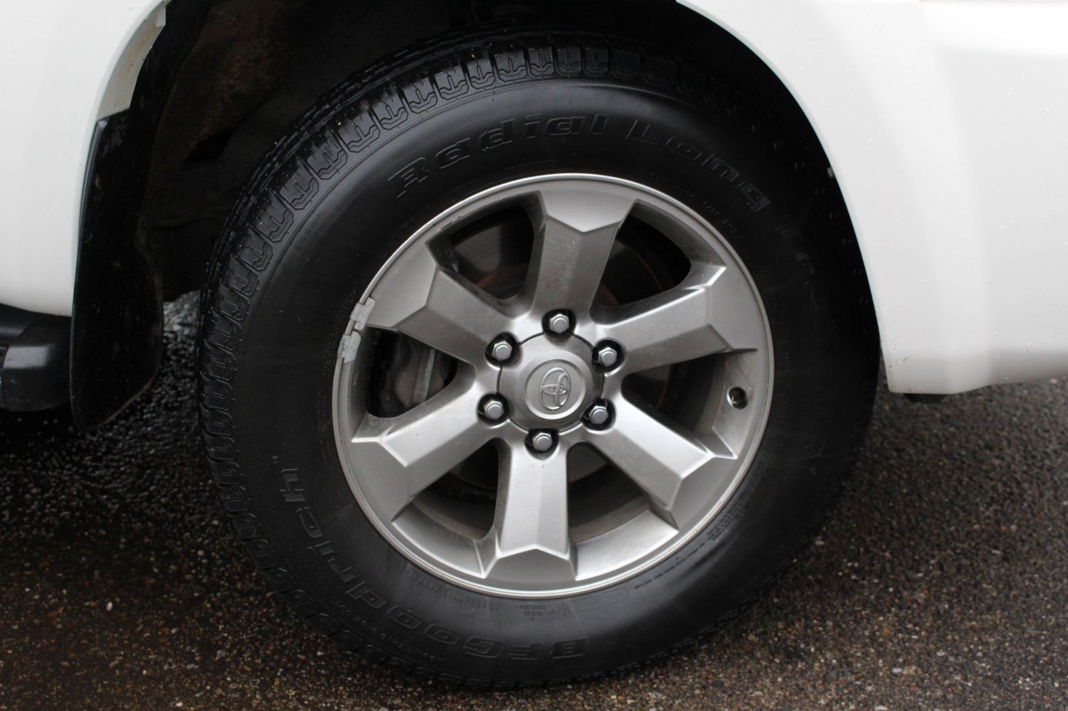 2007 Toyota 4Runner Limited | Victory Motors of Colorado