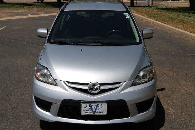 2009 Mazda Mazda5 Sport | Victory Motors of Colorado