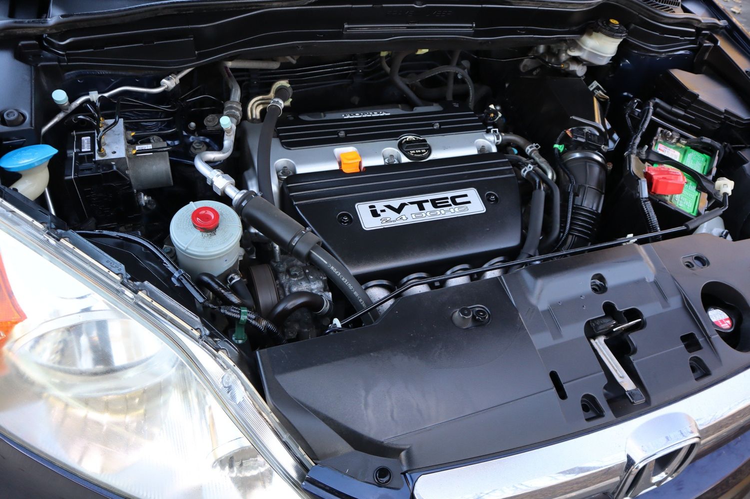 2008 Honda CR-V EX | Victory Motors of Colorado