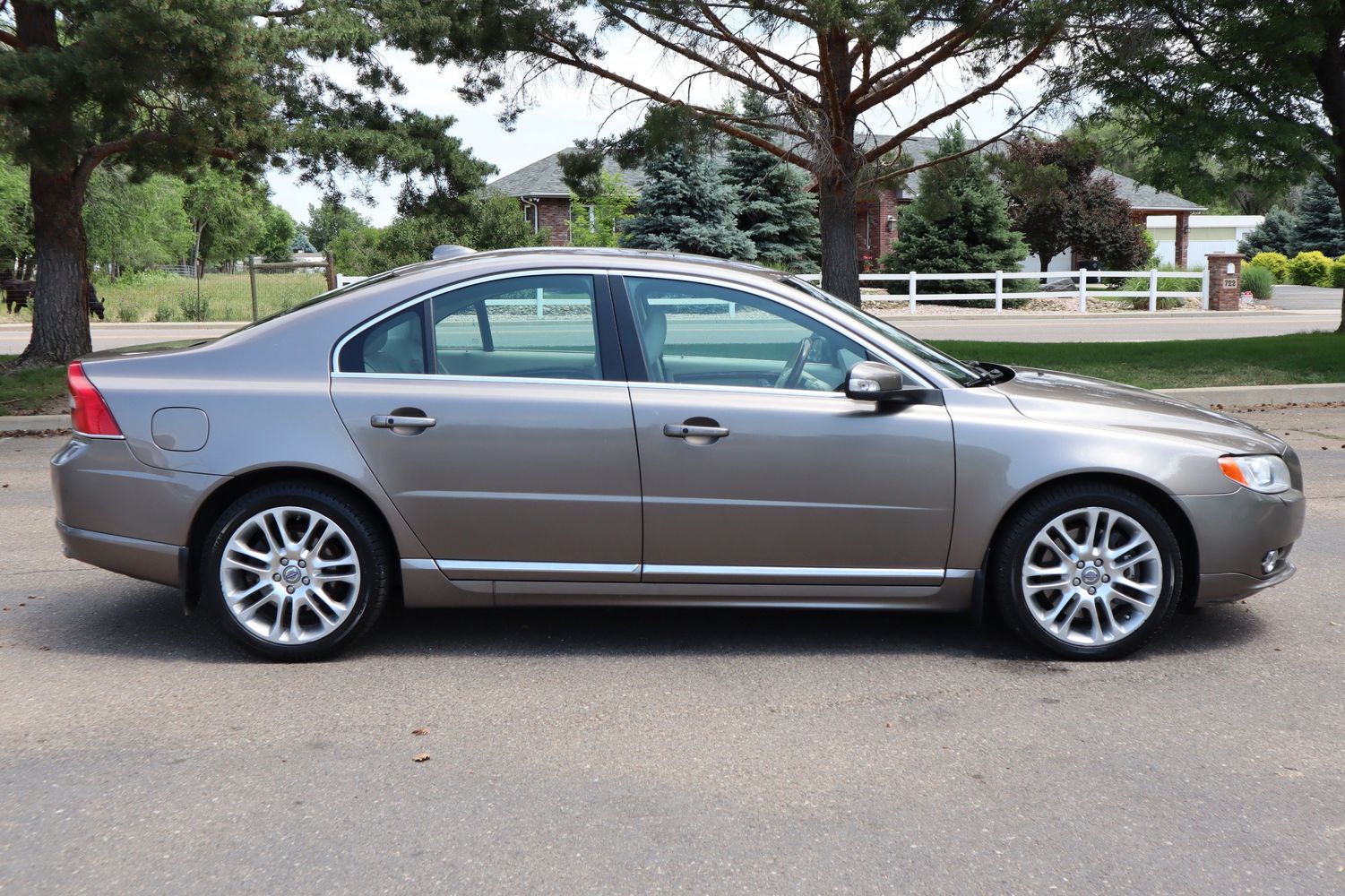 2008 Volvo S80 V8 | Victory Motors of Colorado