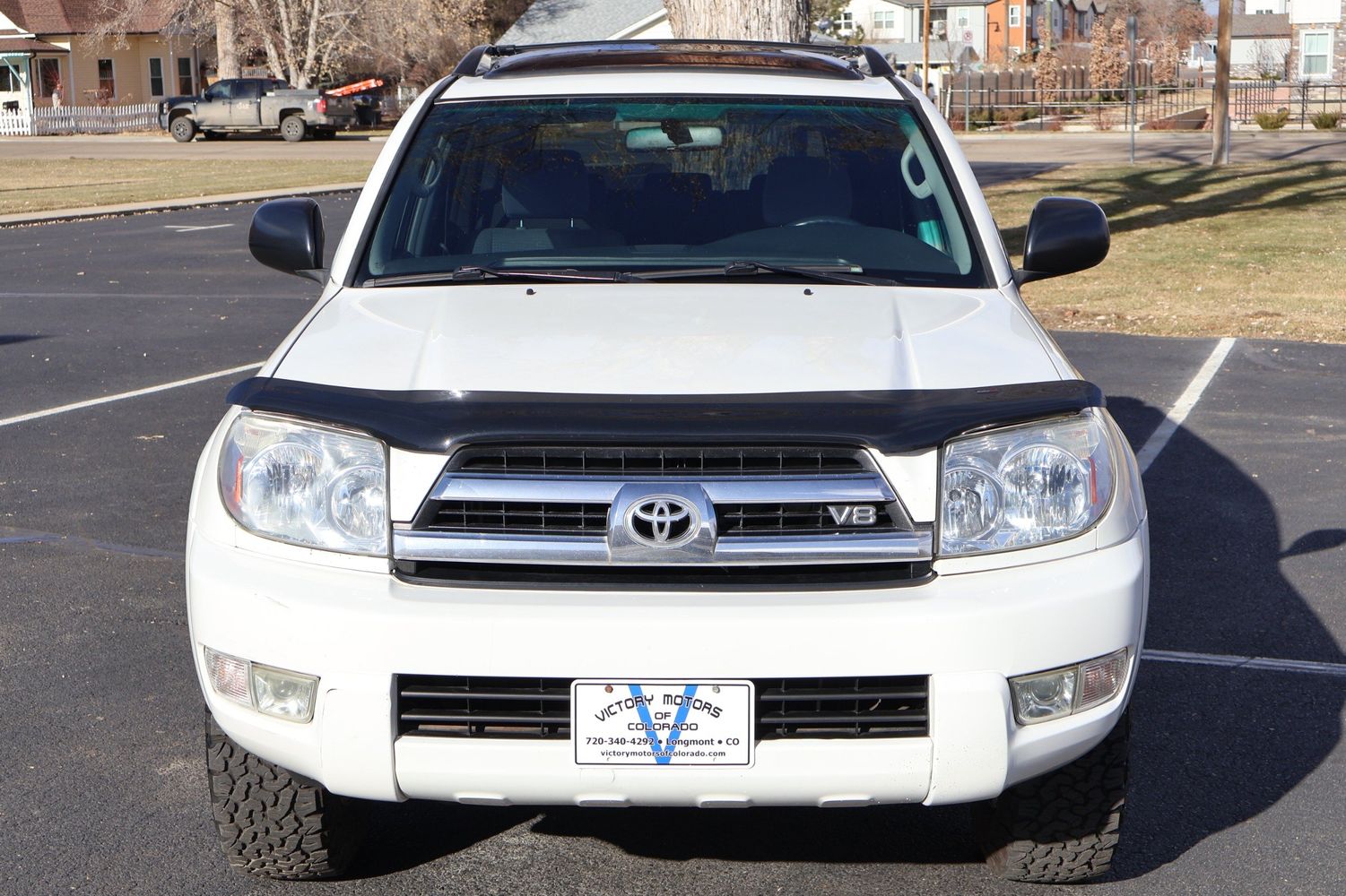 2005 Toyota 4Runner | Victory Motors of Colorado