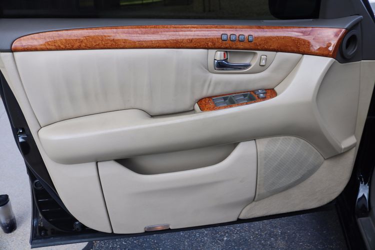 2004 Lexus LS 430 Base | Victory Motors of Colorado