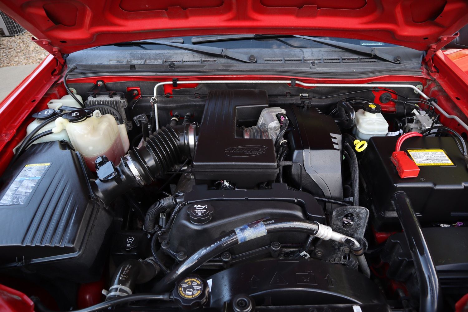 2005 Chevrolet Colorado Z85 | Victory Motors of Colorado