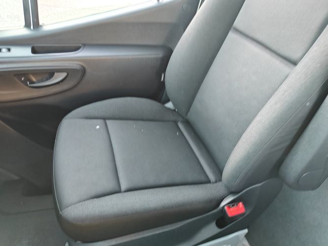 2021 Mercedes-Benz Sprinter 2500 Standard Roof V6 | Zoom Auto Group ...