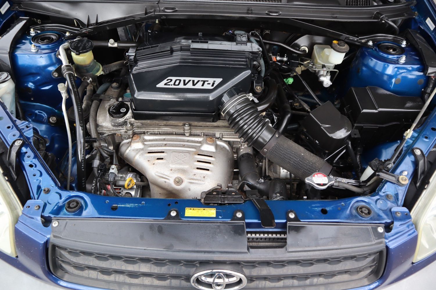 2003 Toyota RAV4 Base | Victory Motors of Colorado