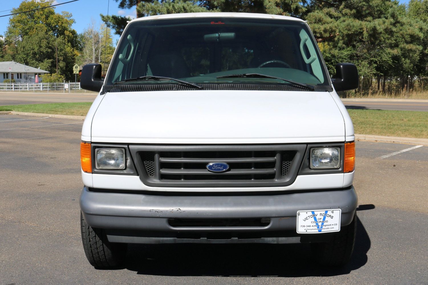 2006 Ford E-350 SD E-Class | Victory Motors of Colorado
