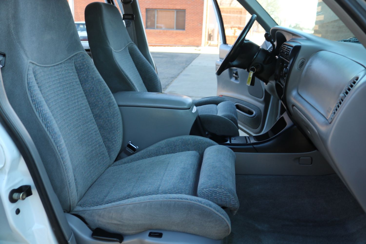 1996 Ford Explorer XLT | Victory Motors of Colorado