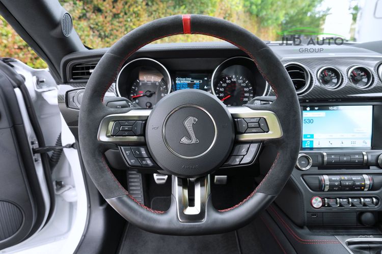 2019 FORD MUSTANG SHELBY GT350R | JLD AUTO GROUP