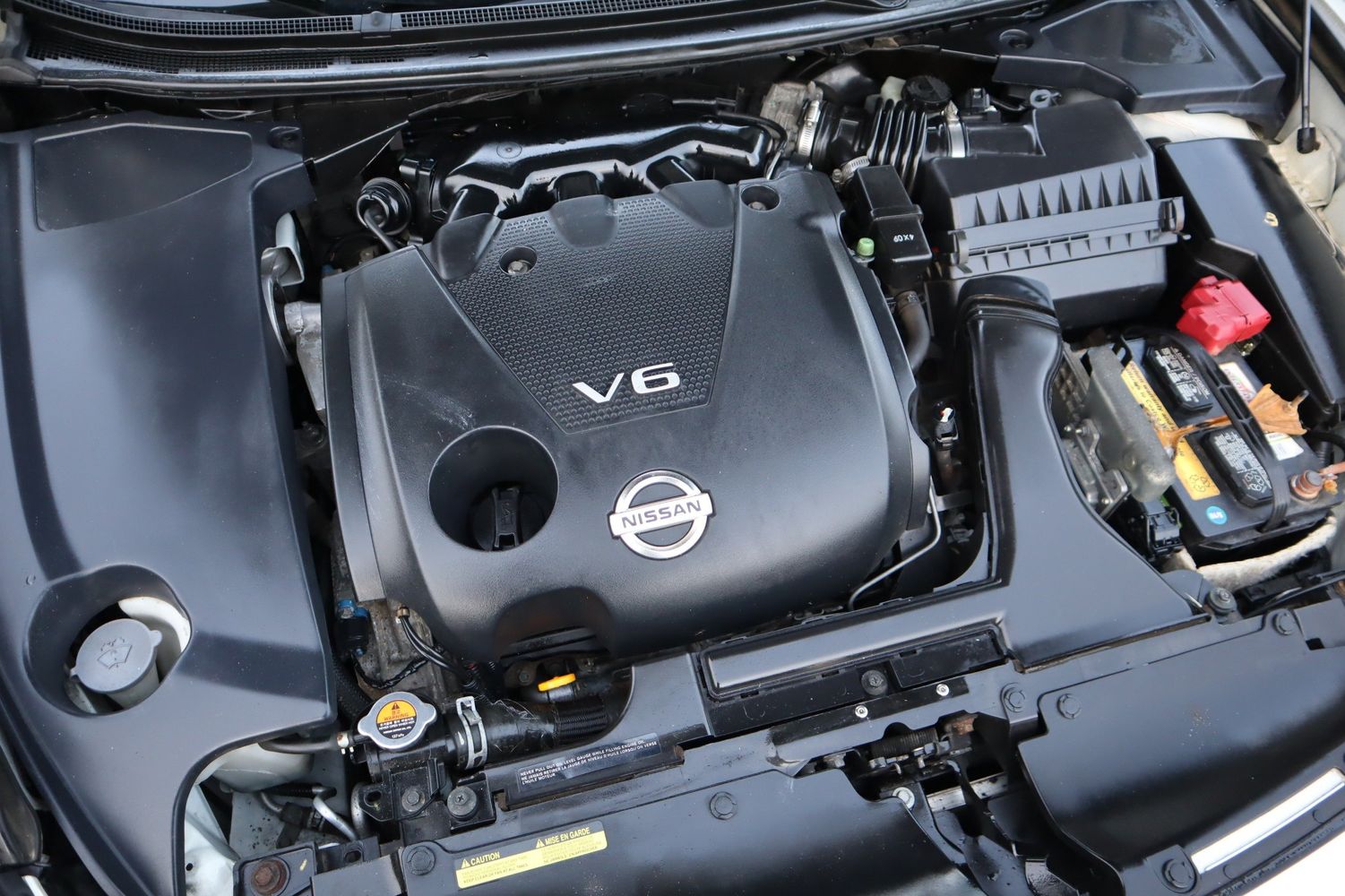 2014 Nissan Maxima 3.5 S | Victory Motors of Colorado