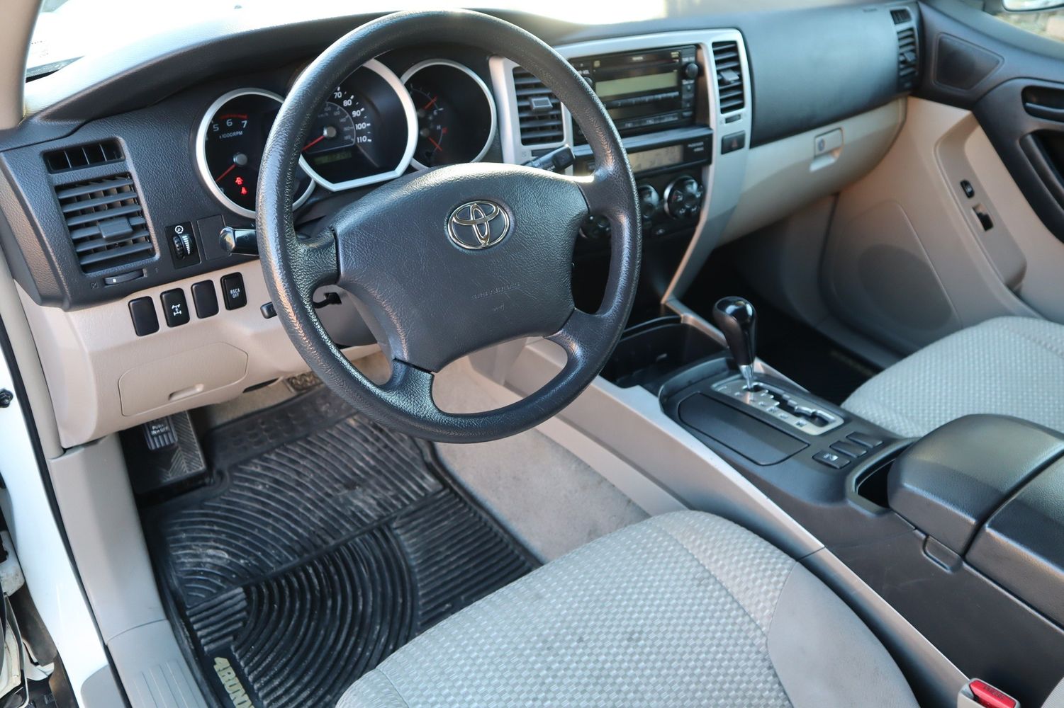 2007 Toyota 4Runner SR5 | Victory Motors of Colorado