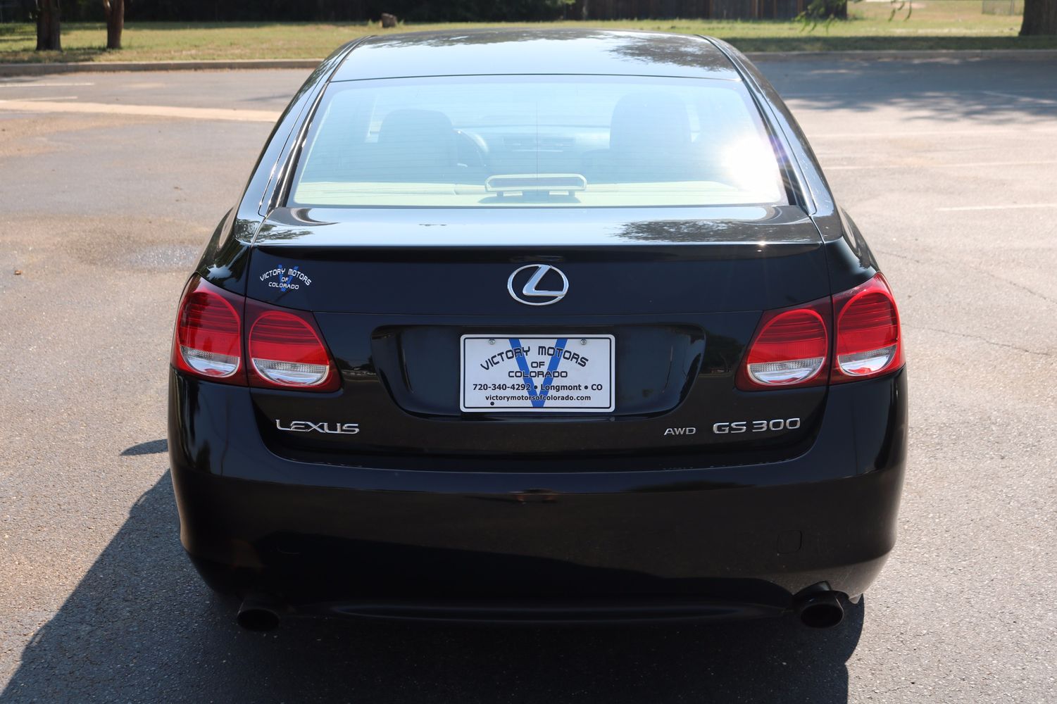 2006 Lexus GS 300 AWD | Victory Motors of Colorado