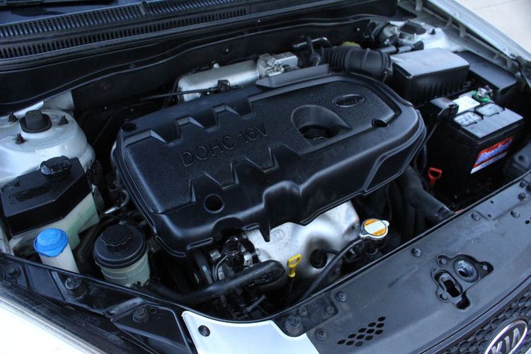 2007 Kia Rio SX | Victory Motors of Colorado