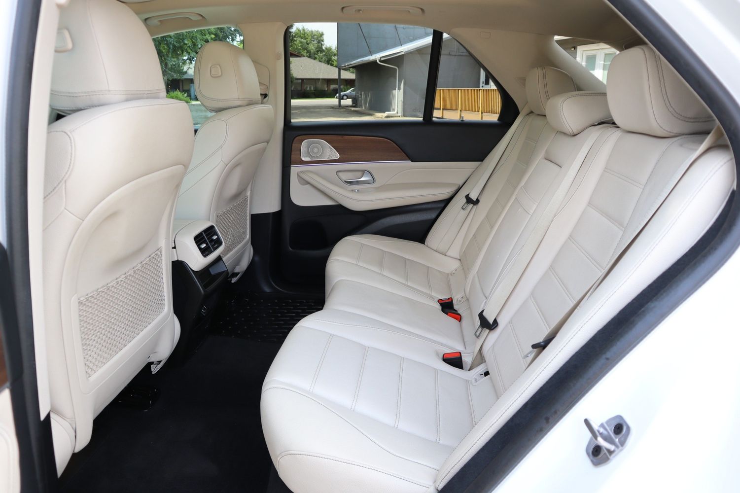 2021 Mercedes-Benz GLE GLE 580 4MATIC | Victory Motors of Colorado
