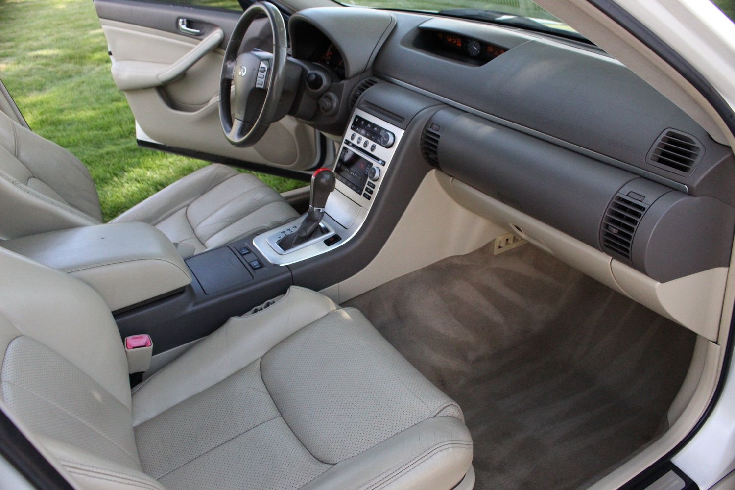 2006 INFINITI G35 Base | Victory Motors of Colorado