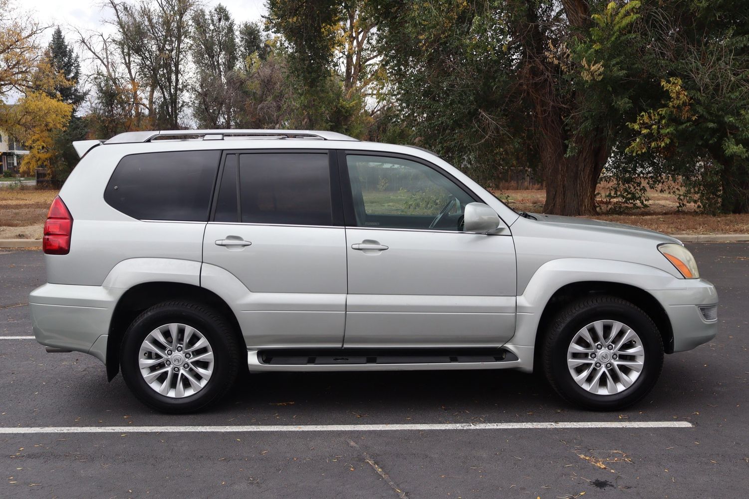 2005 Lexus GX 470 Base | Victory Motors of Colorado
