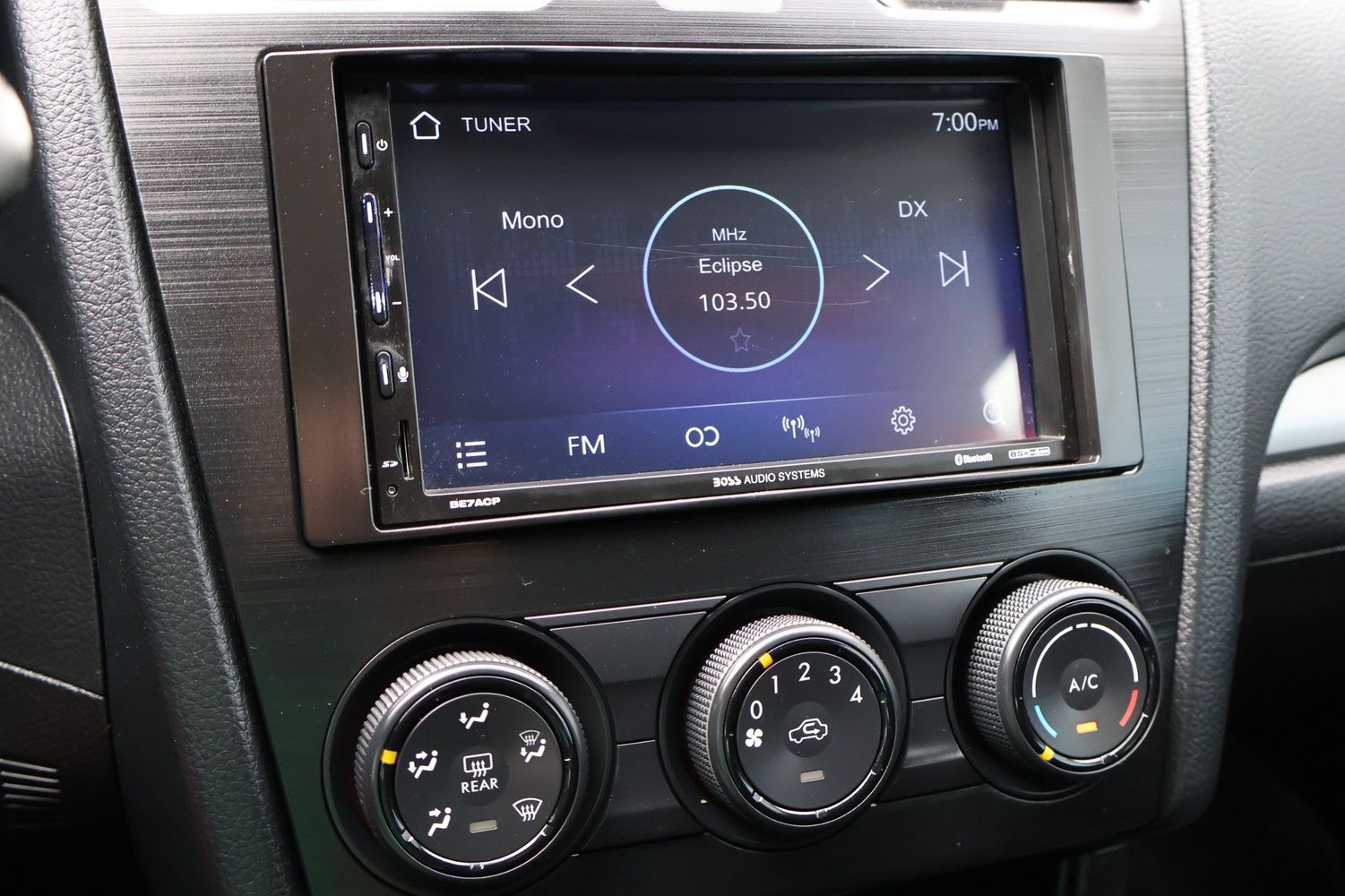 2012 Subaru Impreza 2.0i | Victory Motors of Colorado