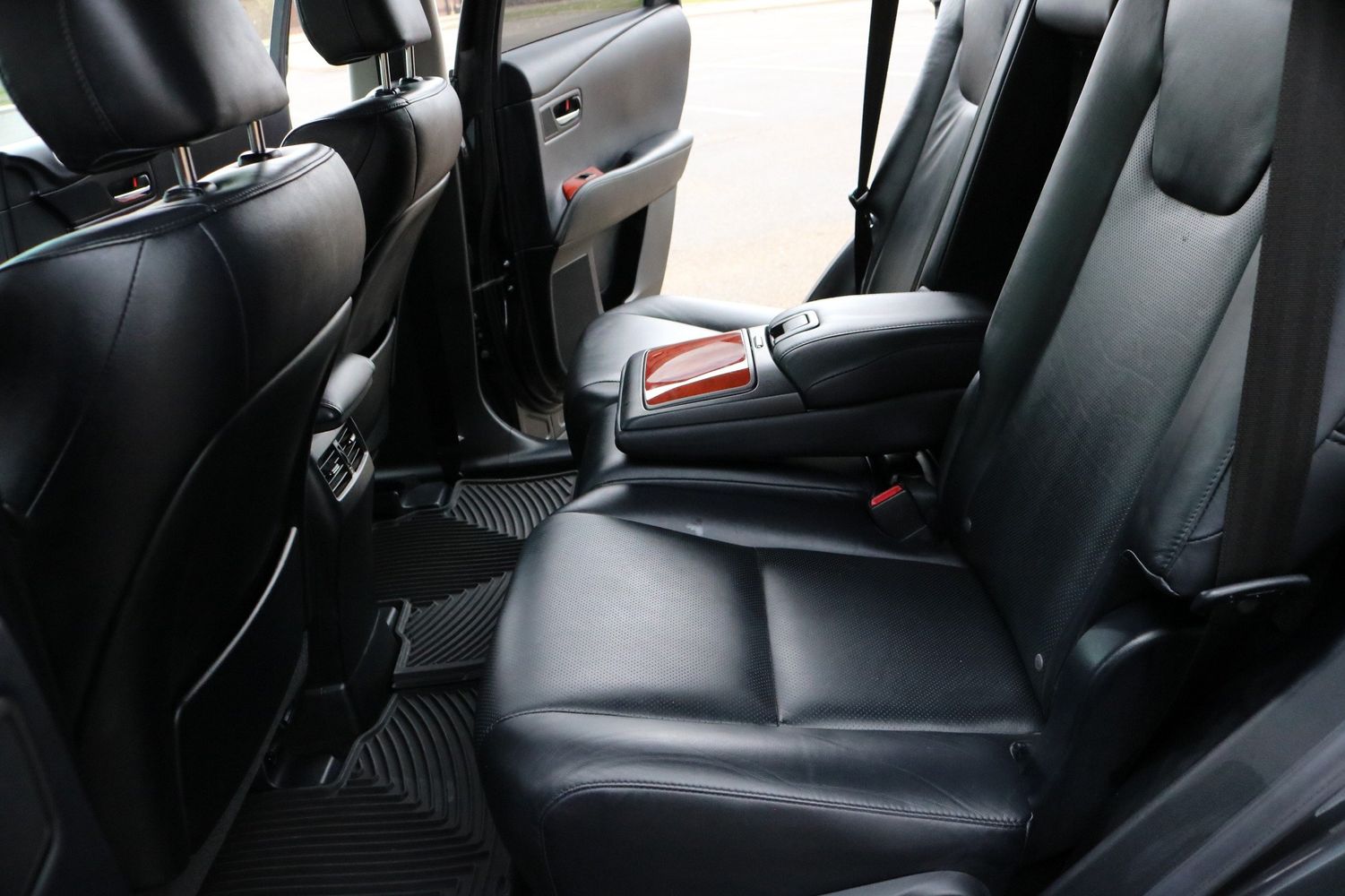 2010 Lexus RX 450h AWD | Victory Motors of Colorado