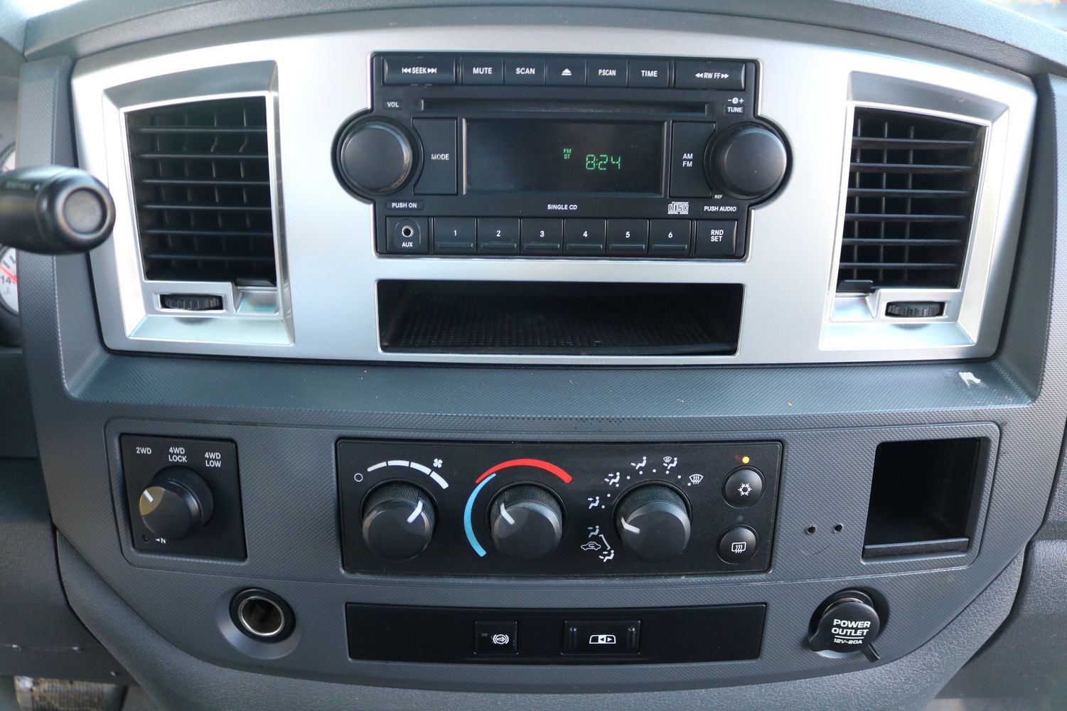 2007 Dodge Ram Pickup 3500 SLT | Victory Motors of Colorado