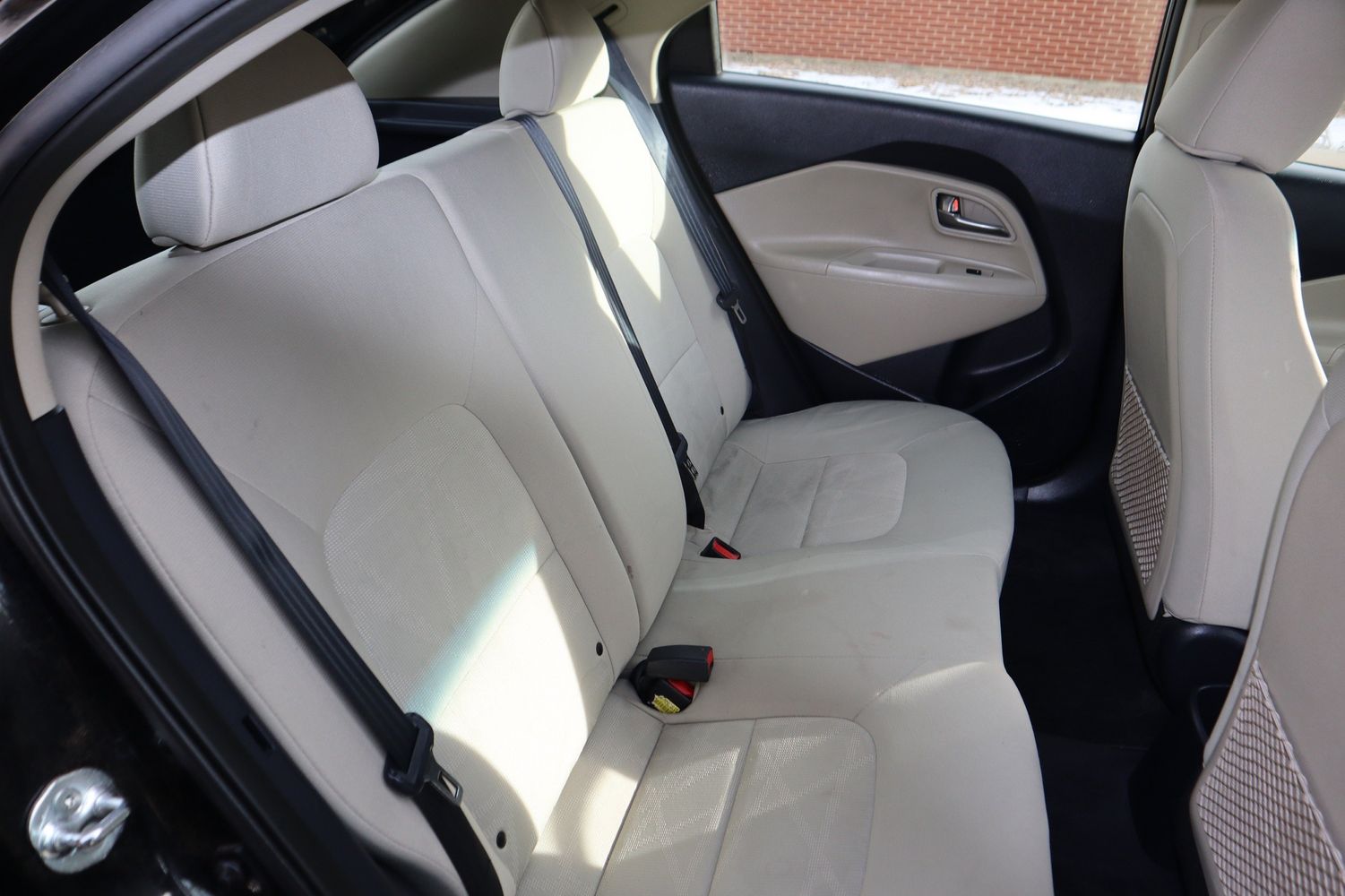 2012 Kia Rio 5-Door LX | Victory Motors of Colorado