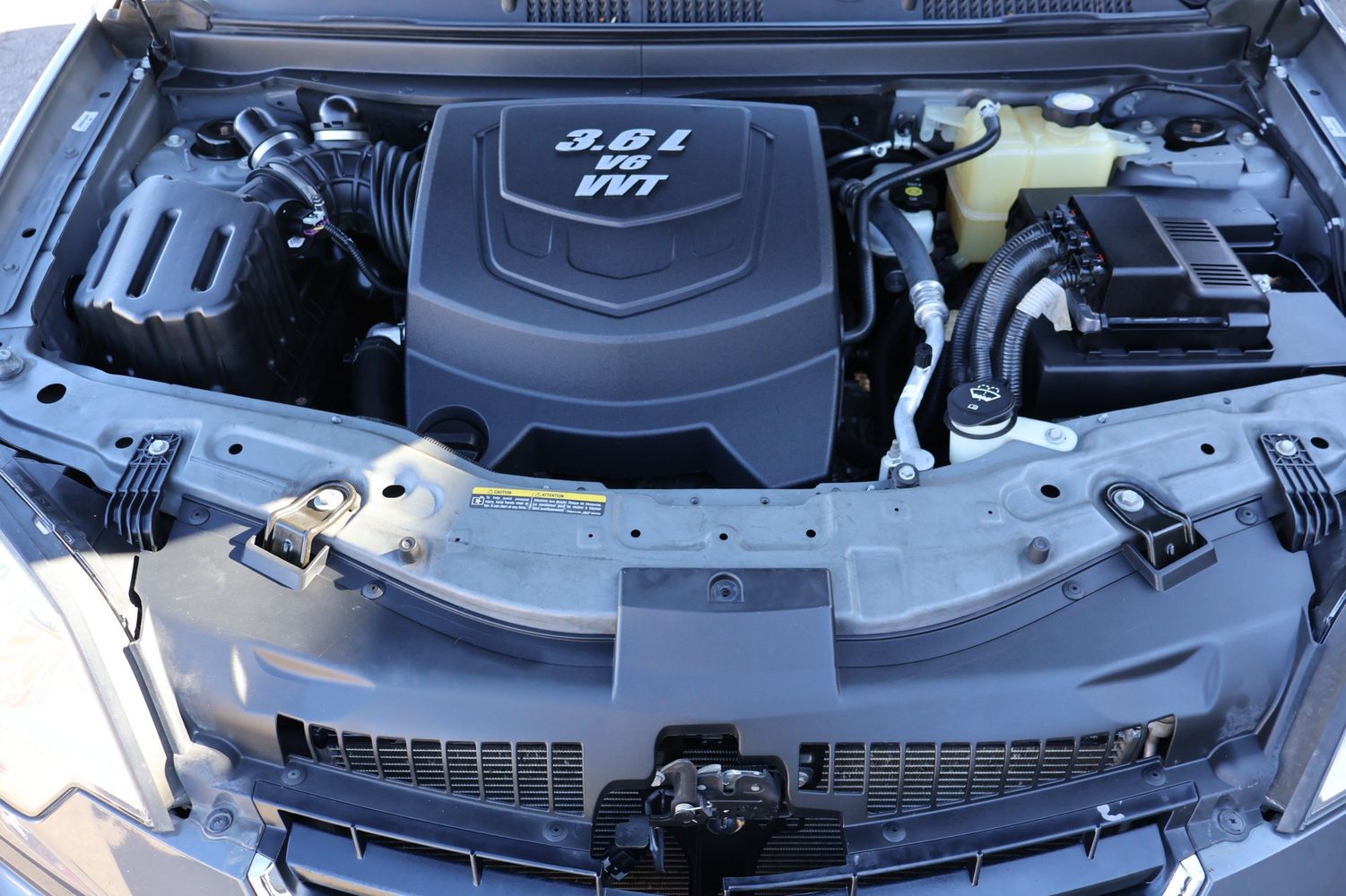 2008 Saturn Vue XR | Victory Motors of Colorado