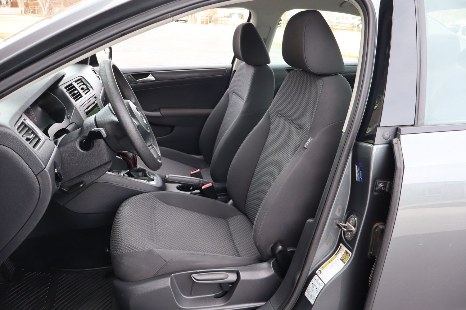 2012 Volkswagen Jetta Base | Victory Motors of Colorado