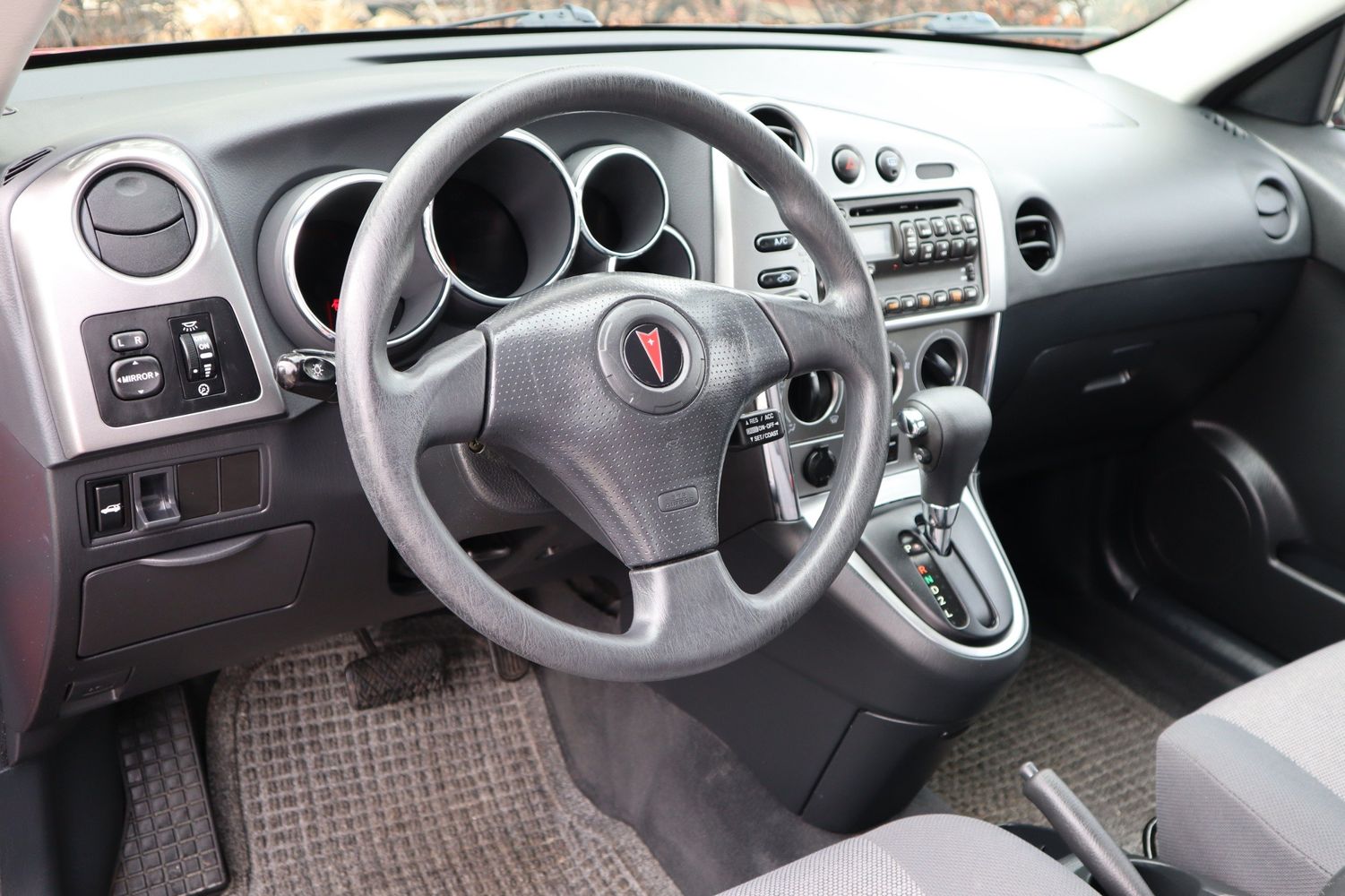 2004 Pontiac Vibe Base | Victory Motors of Colorado