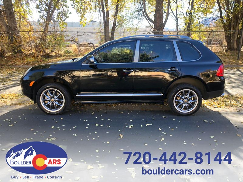 Inventory | Boulder Cars