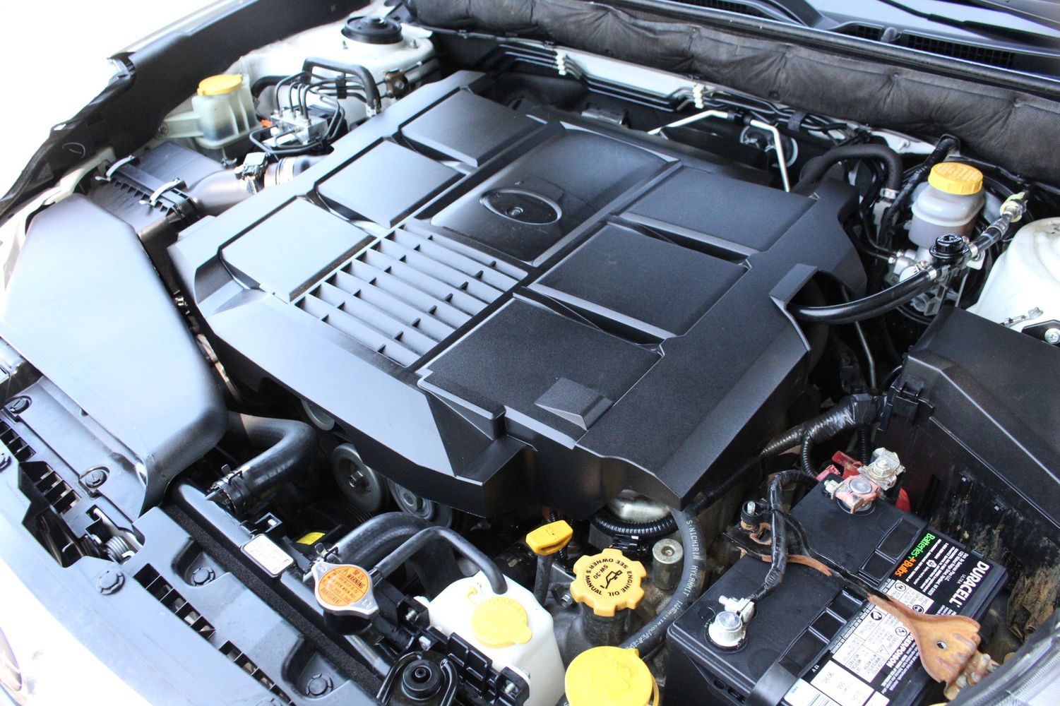 2011 Subaru Outback 3.6R Limited | Victory Motors of Colorado