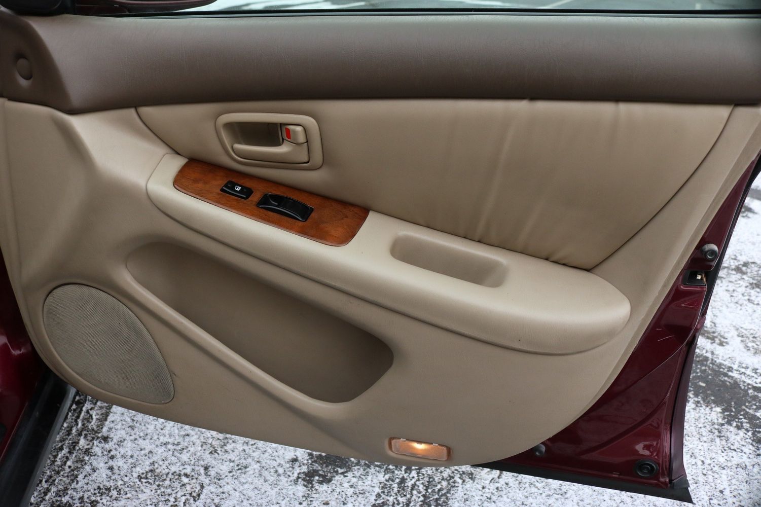 1997 Lexus ES 300 | Victory Motors of Colorado