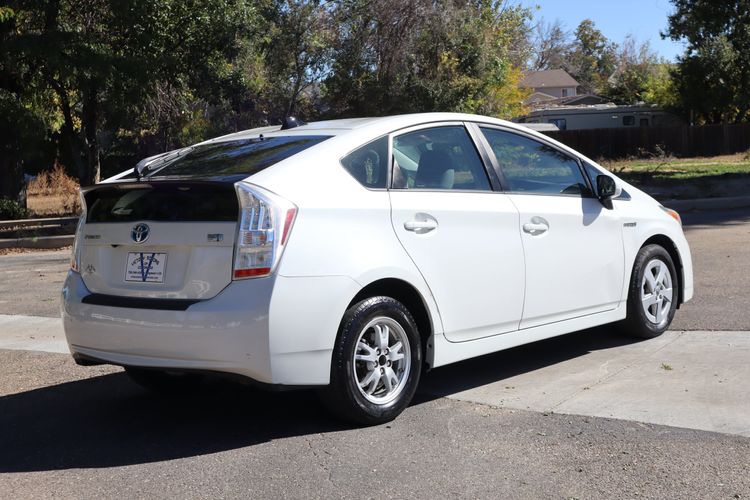 2010 Toyota Prius I | Victory Motors of Colorado
