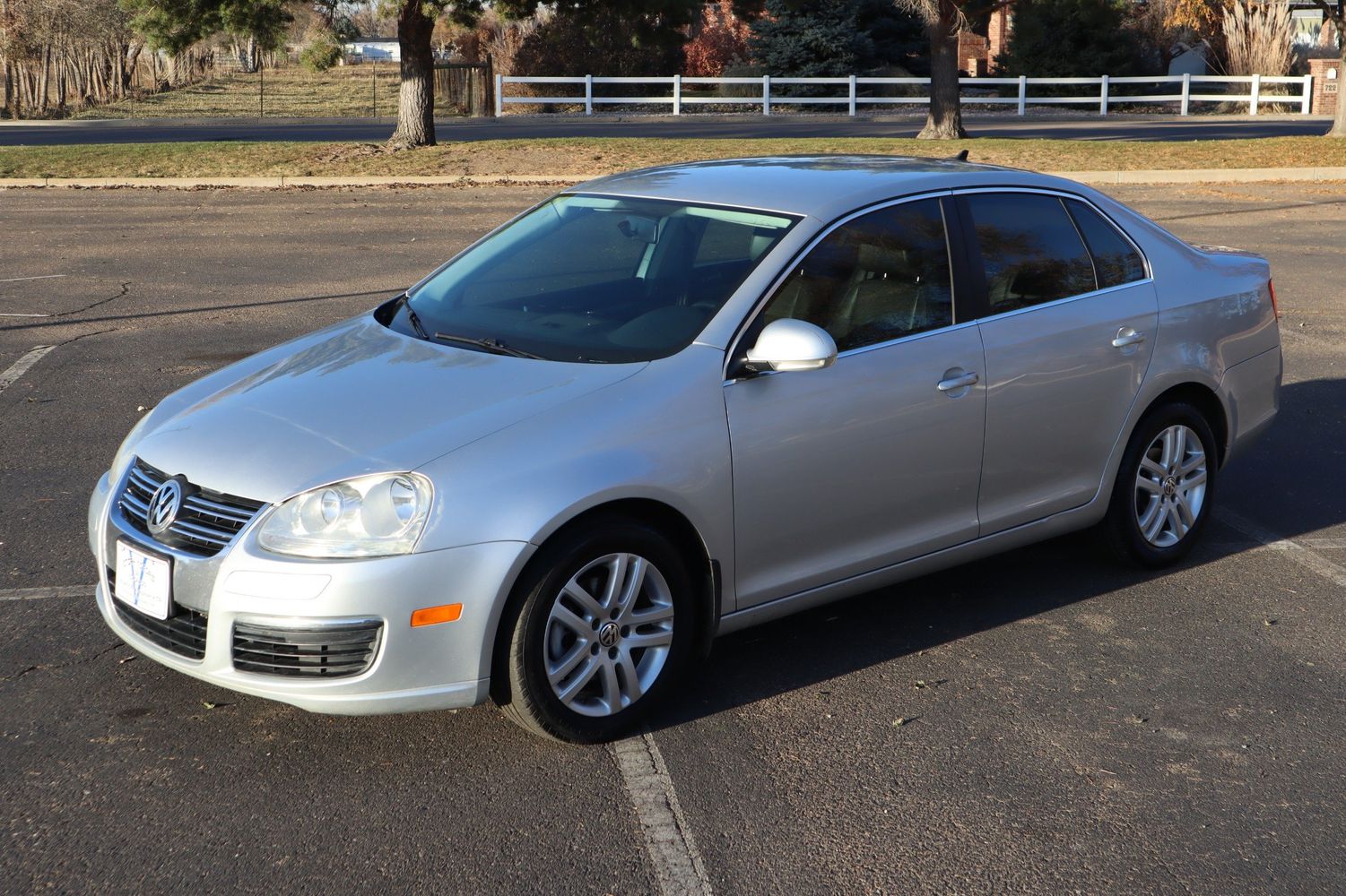 2009 Volkswagen Jetta TDI | Victory Motors of Colorado