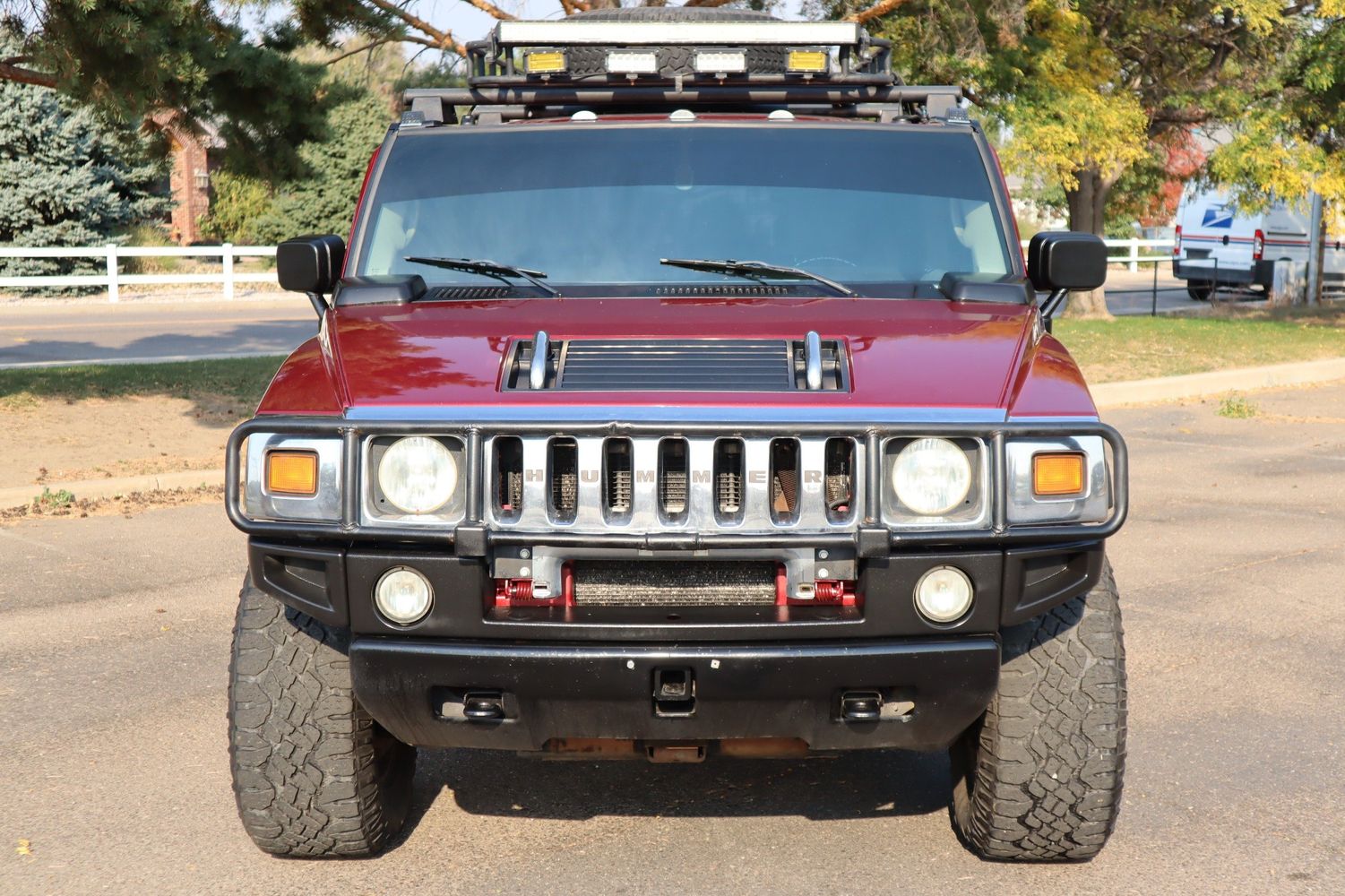 2003 HUMMER H2 Base | Victory Motors of Colorado