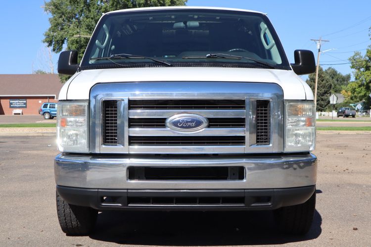 2011 Ford E-250 | Victory Motors of Colorado
