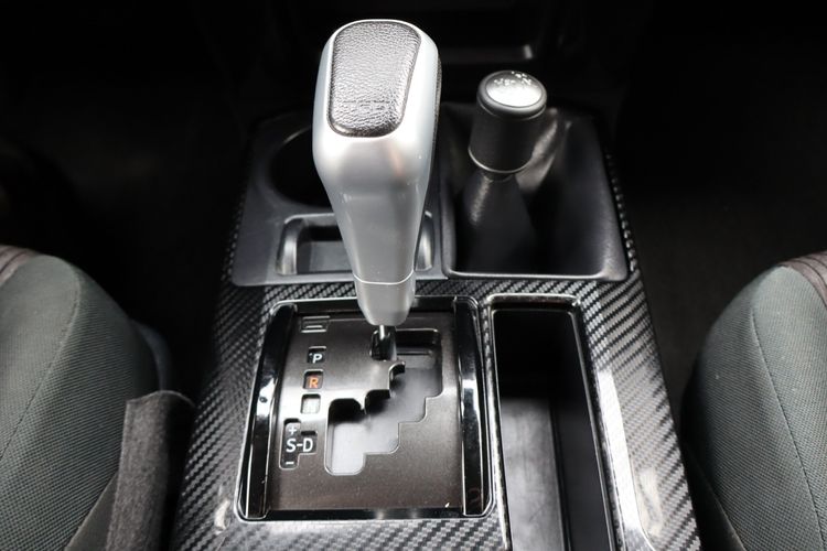 2020 Toyota 4runner Sr5 Premium Victory Motors Of Colorado