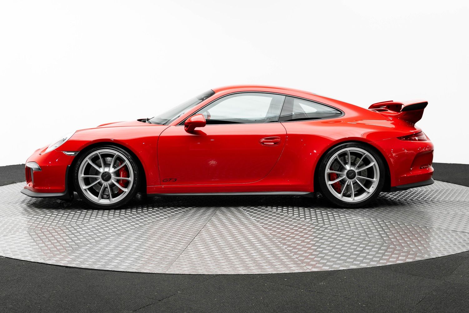 2014 Porsche 911 GT3 | LOCO Motorcars