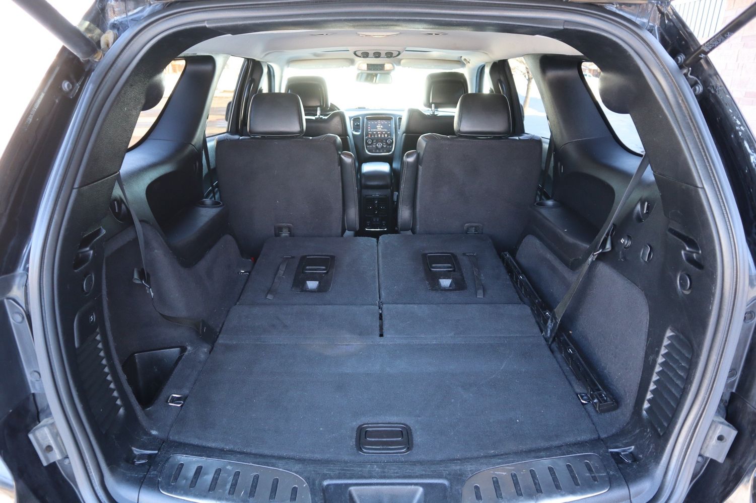 2015 Dodge Durango Citadel | Victory Motors of Colorado