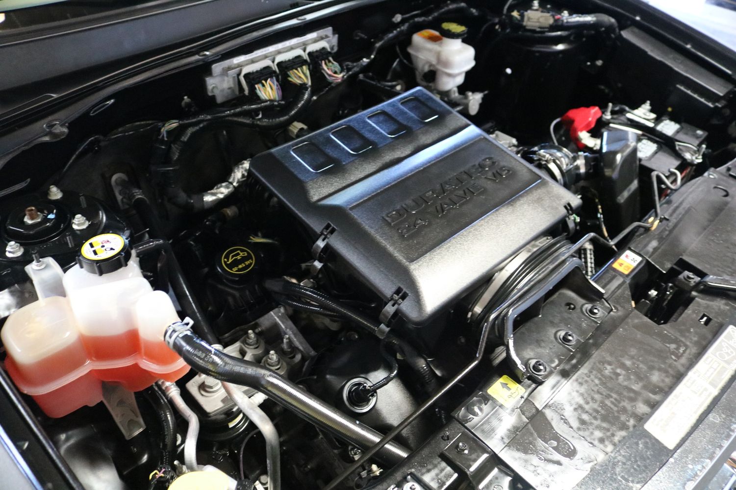 2011 Ford Escape Limited | Victory Motors of Colorado