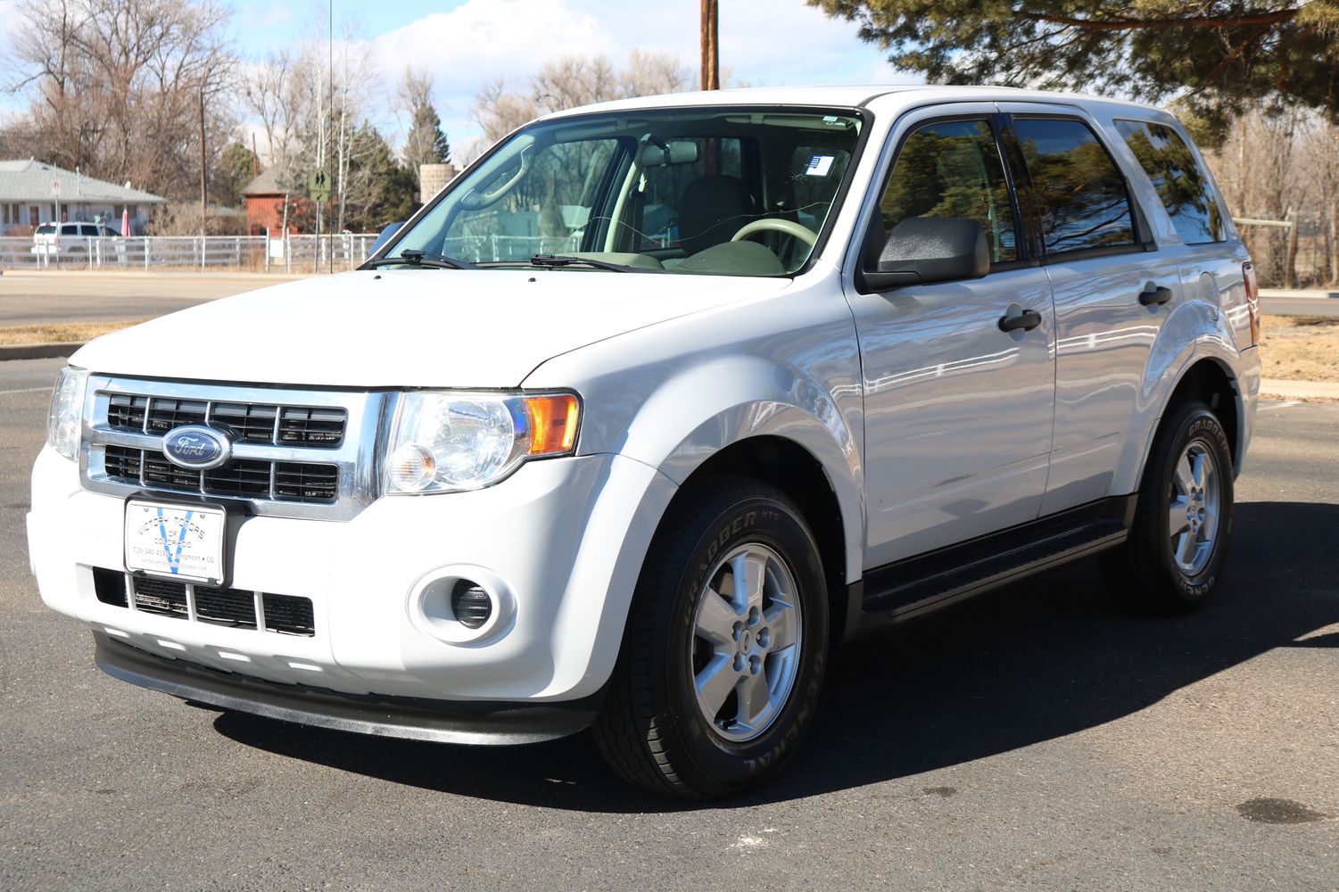 2009 Ford Escape XLS | Victory Motors of Colorado