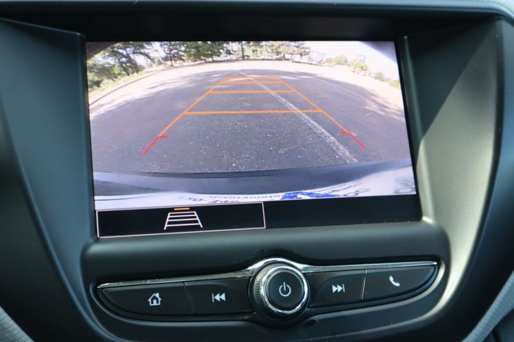 2021 Chevrolet Trailblazer LS | Victory Motors of Colorado