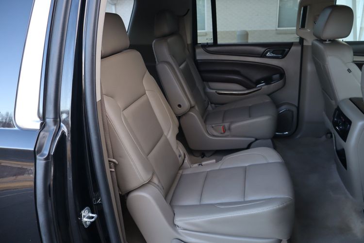 2016 Chevrolet Suburban LT | Victory Motors of Colorado