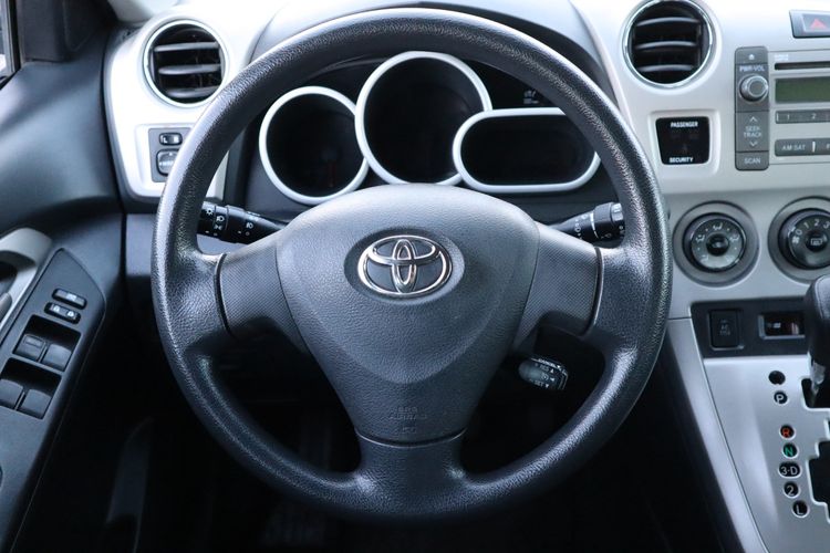 2009 Toyota Matrix S | Victory Motors of Colorado