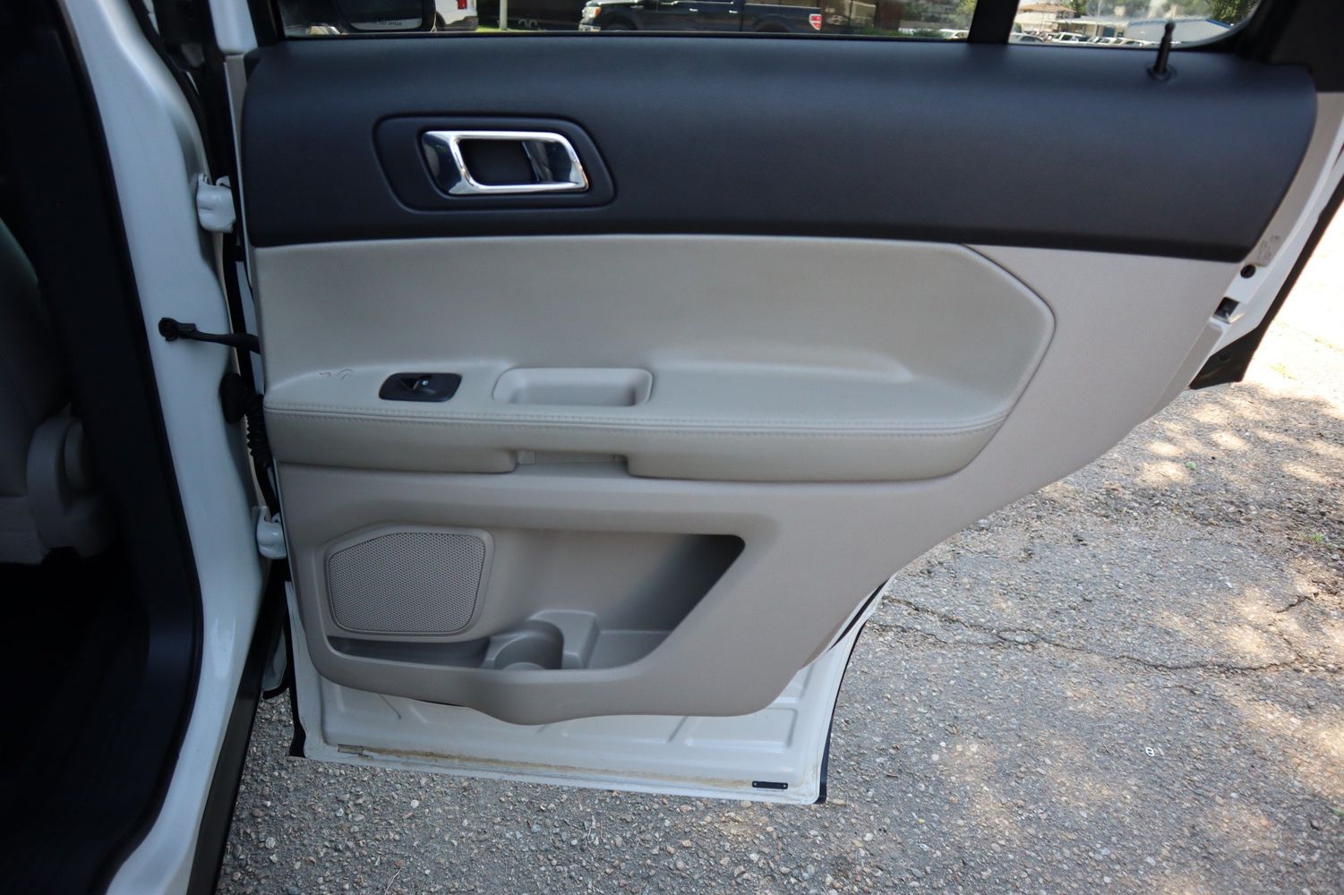 2012 Ford Explorer Base | Victory Motors of Colorado