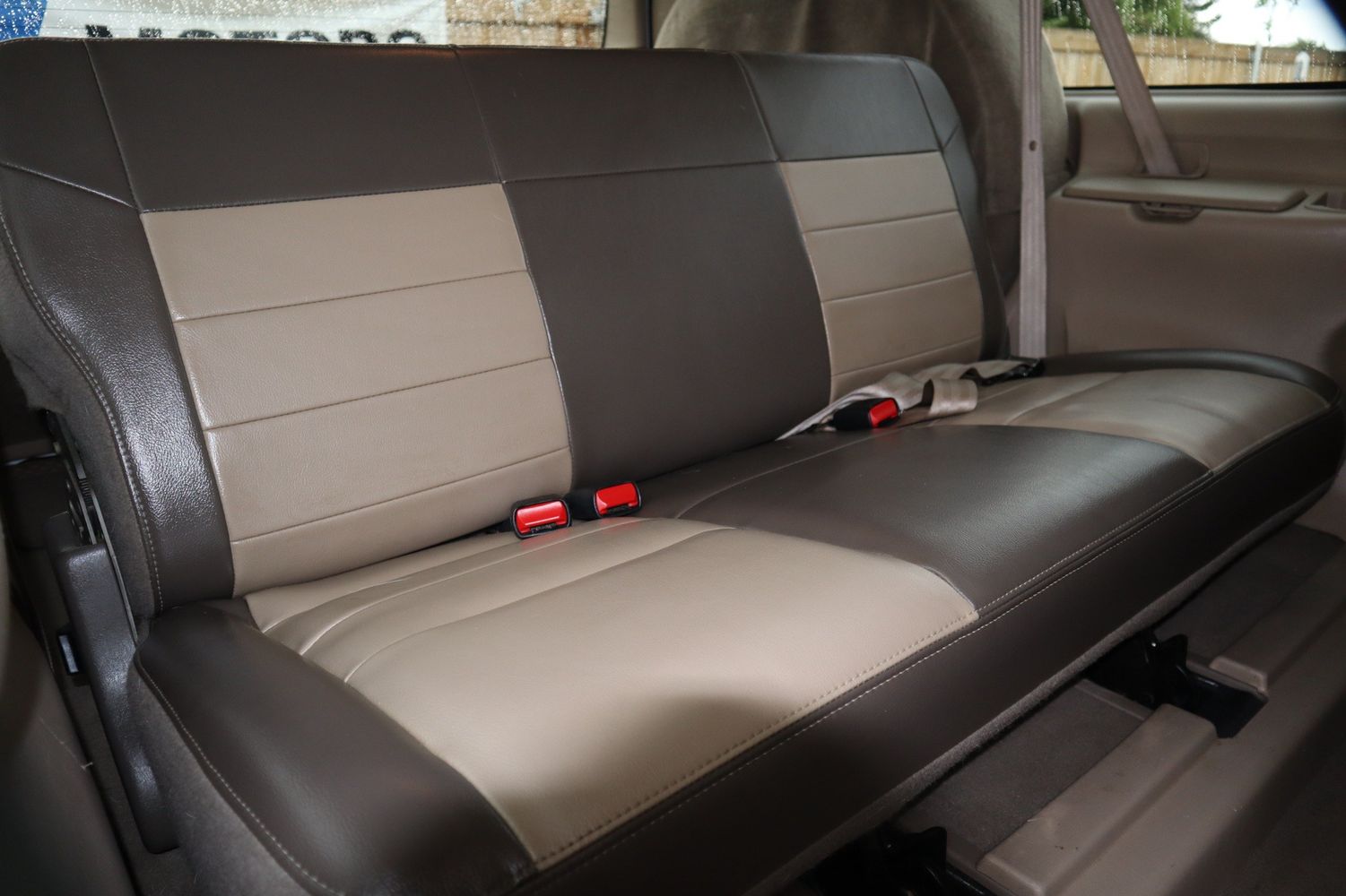 2004 Ford Excursion Eddie Bauer | Victory Motors of Colorado