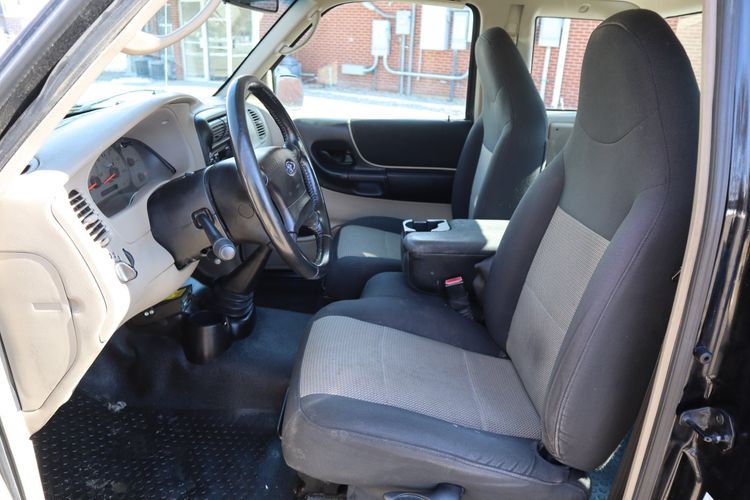 2003 Ford Ranger XLT | Victory Motors of Colorado